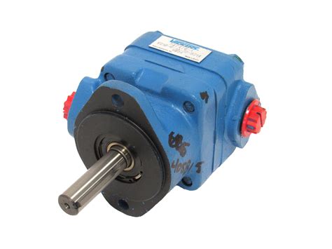 New Vickers V A S Hydraulic Pump V A S