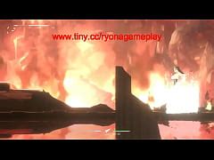 Hot Lady Having Sex With Green Men In Thornsin New Hentai Ryona Erotic Game Video Xxx Mobile