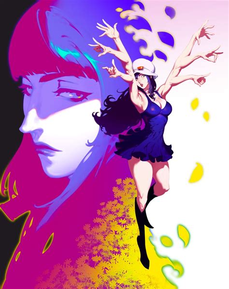 Nico Robin One Piece Drawn By Zelus Danbooru