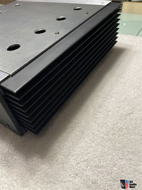 First Watt F5m Class A Amplifier And Active Line Stage Diy Both In