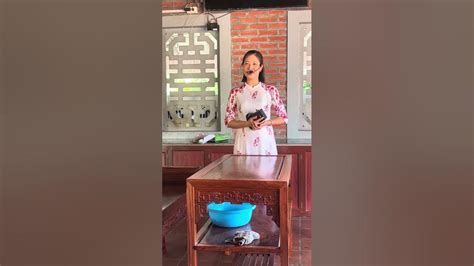 Nghe Thuyết Minh Về Trạng Trình Nguyễn Bỉnh Khiêm Vào Ngày 267 Tại đền
