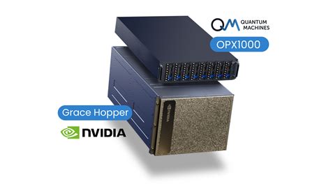 Quantum Machines Announces Deep Quantum Classical Integration To Power Quantum Accelerated