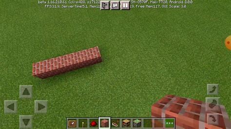 آموزش ساخت اتاق مخفی در ماین کرافت