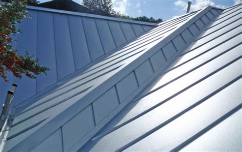 What Is Acrylic Coated Galvalume® Pros Cons And Project Photos