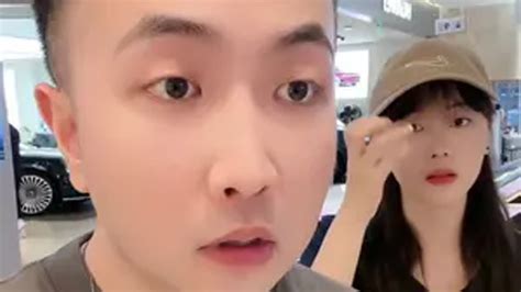 买车合同套路多！一般女生都会上当解气瞬间 结尾才是重点 整顿不良风气 卖车套路 车贷套路 Youtube