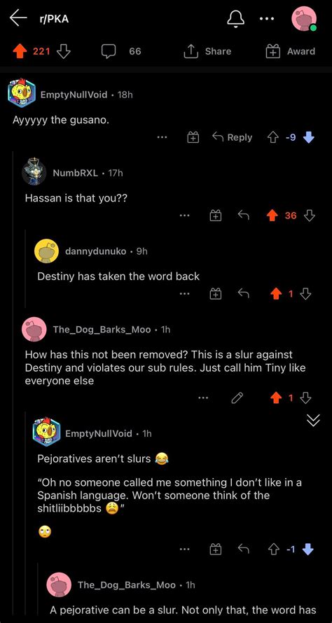 PKA Viewer Finds Out Destiny Will Be On Next Week : r/Destiny