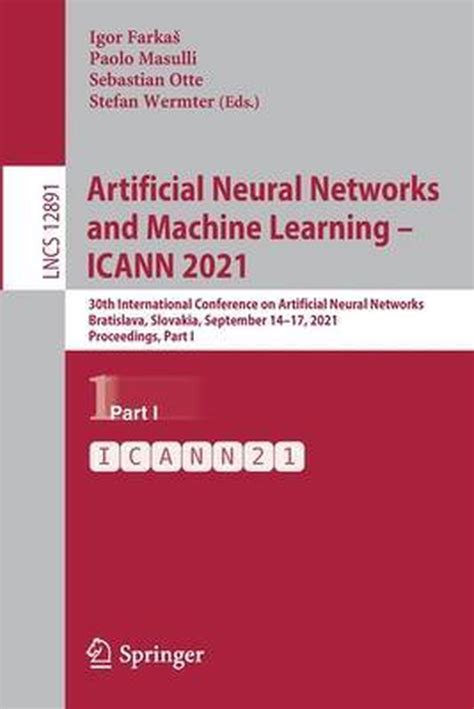 Theoretical Computer Science And General Issues Artificial Neural