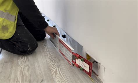 Glidevale Protect Turns Up The Heat With Discreteheat Glidevale Protect