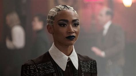 Best Tati Gabrielle Movies And Tv Shows