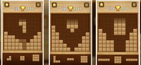 Wood Puzzle Block Game Unity Source Code Get Unity Code