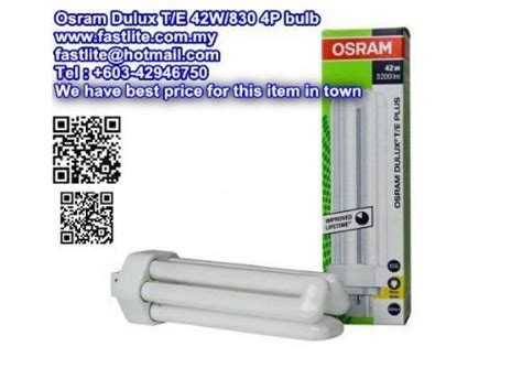 Osram Dulux Te 42830 N Converted Topdf