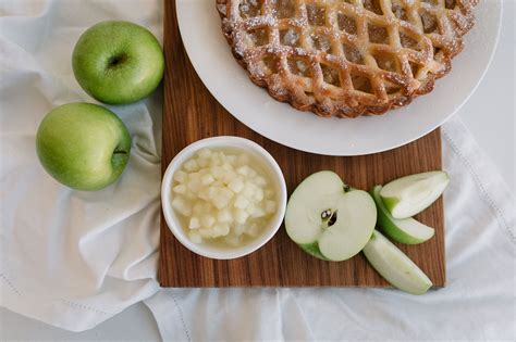 Apple Pie Mix Frupak