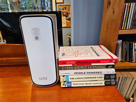 2025 Netgear Orbi 970 Review The Fastest And Most Expensive Wi Fi