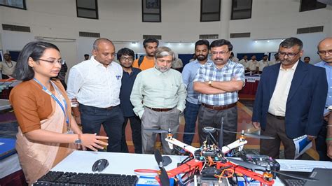 IIT Kanpur Partners With HAL To Train 46th Batch Of Design And