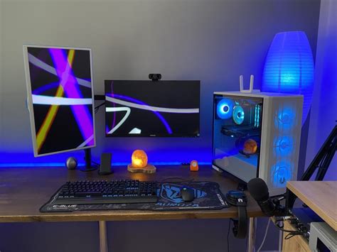 Pc Setup