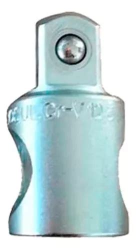 Adaptador Para Barra De Extens O Riosul Tools Parcelamento