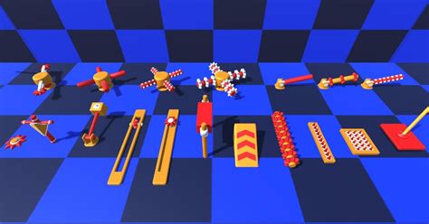 [released] Hypercasual Trap And Obstacles Community Showcases Unity Discussions