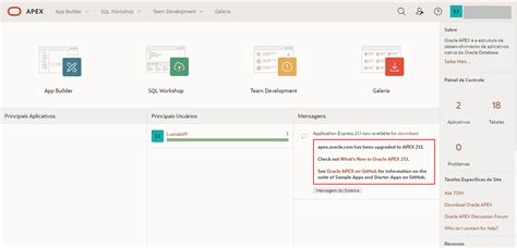 How To Hide The Navigation Menu In Oracle Apex Luana Faro Medium