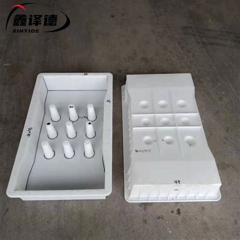 边沟盖板模具 水泥沟盖板模具 鑫译德模具 搜狐大视野 搜狐新闻