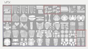 What Is UV Mapping Unwrapping Full Beginners Guide InspirationTuts