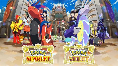 Pokémon Scarlet and Violet Let s Play Ep 8 Levincia Gym Test and