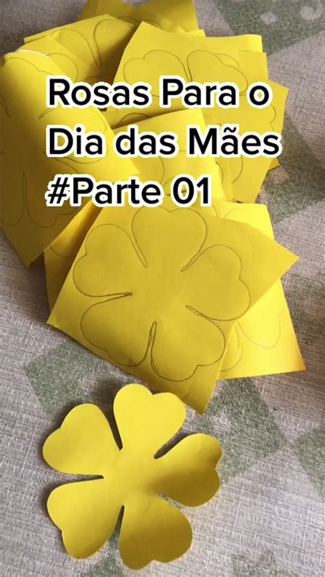 Moldes De Flores Para Recortar