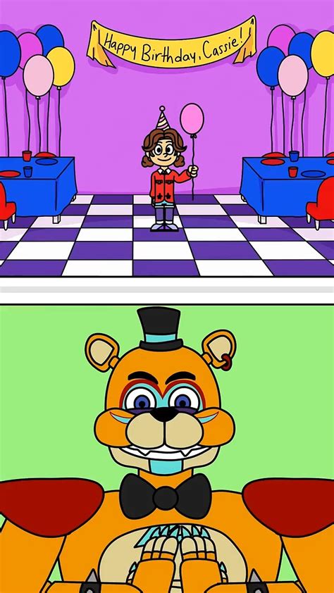 Oren Betrays Pinki Cartoon Animation Gametoons New Video