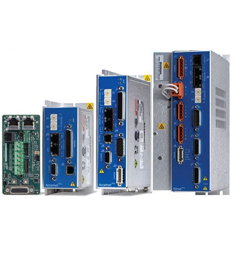 ur copley 7th axis controller for universal robots