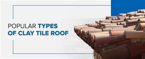 Types Of Roof Tiles Huber And Associates Types Of Roof Tiles Huber And Associates