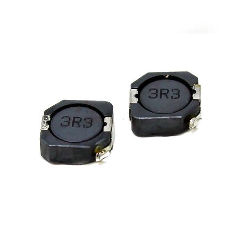 CDRH R UH Power Inductor Pack Of DarkOct
