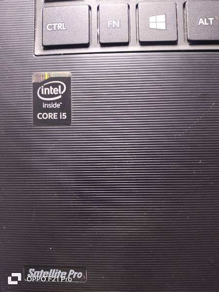 Toshiba Thgen Core I Touchscreen P Led Gb Ram Gb Nvme Laptops Pk