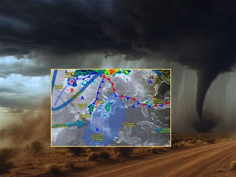 Smn Advierte Por Frente Frío Lluvias Fuertes Altas Temperaturas Y