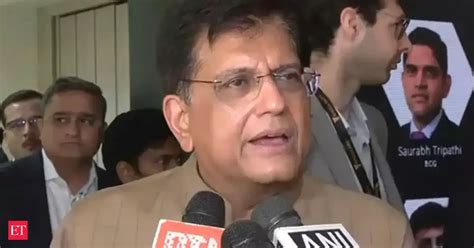 India Handling Reciprocal Tariffs Issue Wisely With Intent To Hike Trade With Us By 25 Times