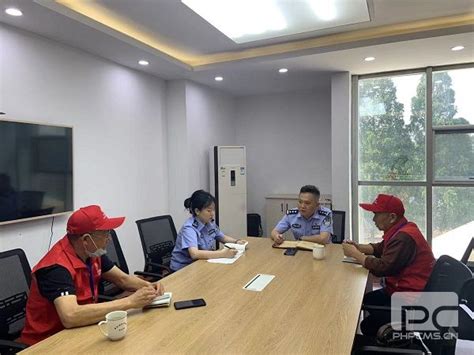 雨花经济开发区派出所关工站召开工作例会 雨花台区