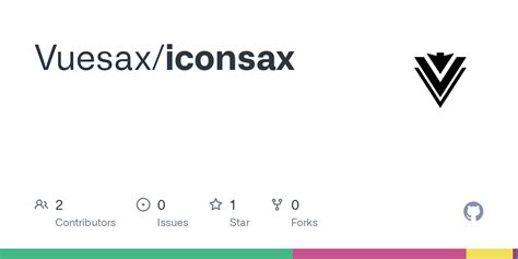 github vuesax iconsax