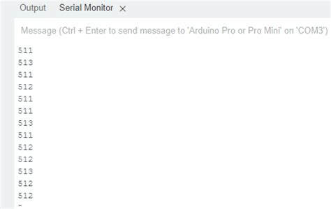 Spectrum Analyzer Circuit Noise General Electronics Arduino Forum