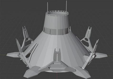 Free Stl File Atmosphere Processor 🎲 ・3d Print Model To Download・cults