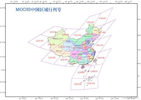 植被覆盖指数计算教程（envi）envi计算植被覆盖度 Csdn博客