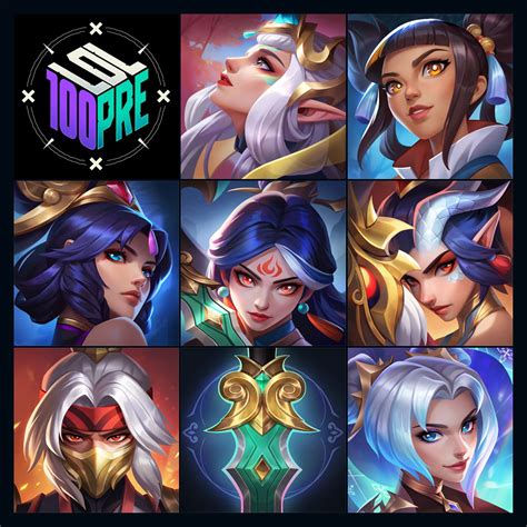【英雄聯盟】0801 Pbe 測試服改動：「劍仙」全新造型推出！ 上報 遊戲