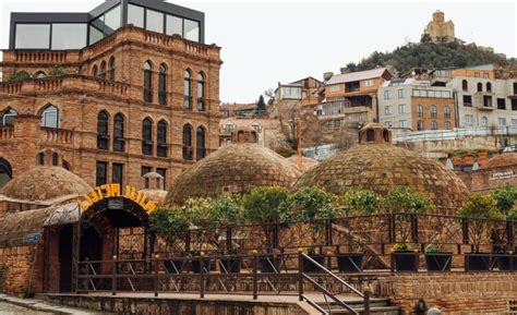 Tbilisi In 3 Days A Guide To The Best Things To See And Do Siemens