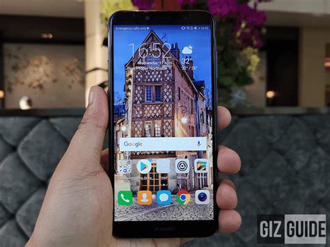 Huawei Y6 2018 Review - NOT Your Average Entry-level Smartphone