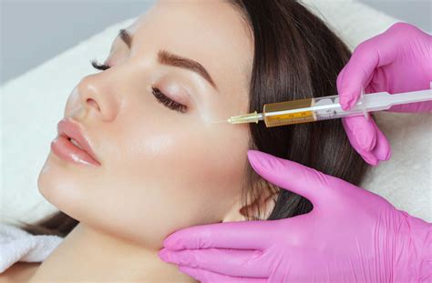 Prp For Facial Rejuvenation Explained Zulu