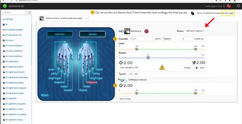 Ui In A Ui Myrobotlab