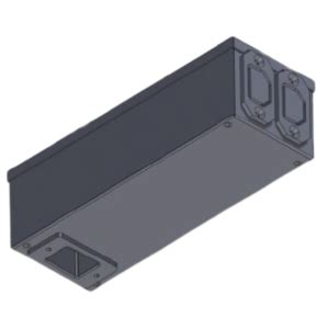 Power Filter 16A BS Tech