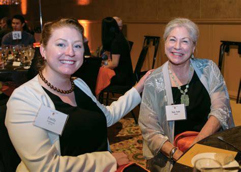 Donor Profile Emily Sb Fullerton 18 • Advocate Magazine • Lewis And Clark