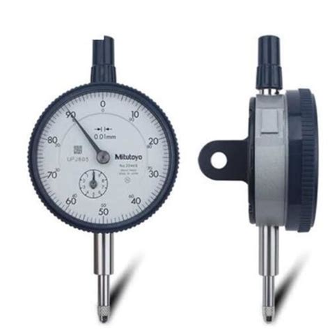 Calibration Of Plunger Dial Indicator L C 0 01mm At 2000 00 Inr In Mumbai Ikon Industries