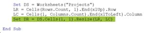 Vba Pivot Table In Excel Step By Step Examples How To Create