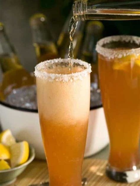 Beer Cocktail नॉर्मल बीयर पी पीकर हो गए हैं बोर ट्राई करें ये बीयर