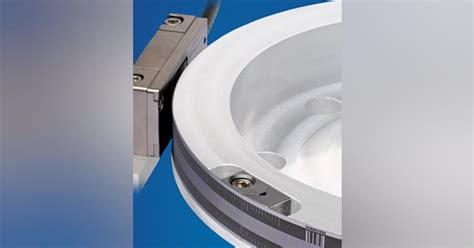 Rsf Elektroniks Msr 40 Measures Angle On Large Rotary Axes Control