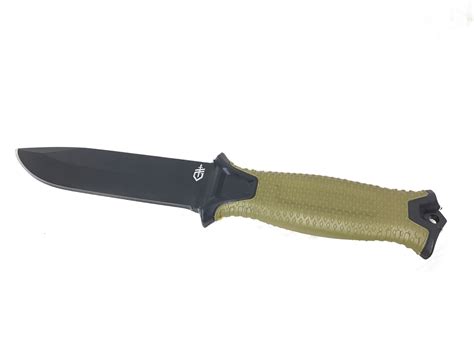 Нож Gerber тактический LIFETIME FISKARS — купить в интернет магазине ...